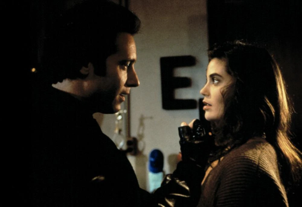 Ed Malloy | Heroes Wiki | Fandom