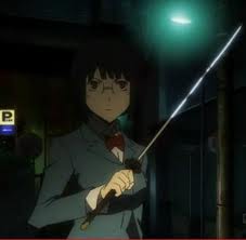 Anri Sonohara | Heroes Wiki | Fandom