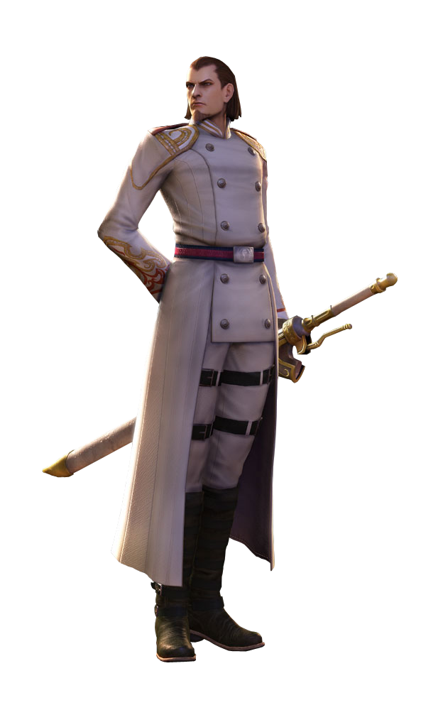 Credo | Heroes Wiki | Fandom