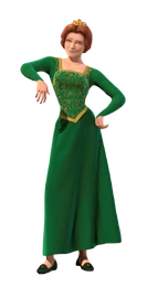 Princess Fiona/Gallery | Heroes Wiki | Fandom