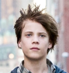 Jake Chambers | Heroes Wiki | Fandom