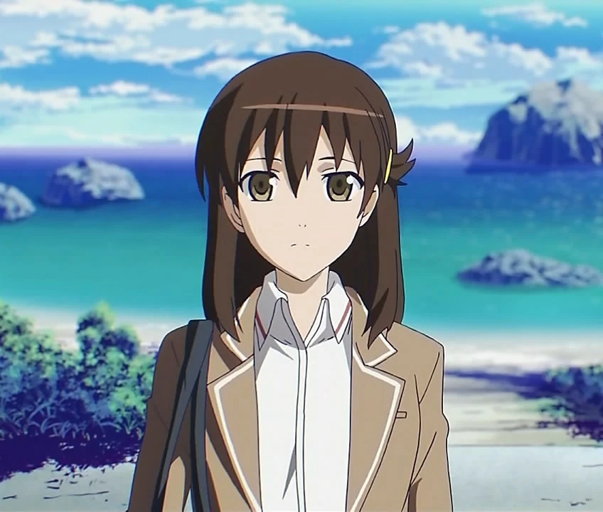 Madoka Kyouno | Heroes Wiki | Fandom