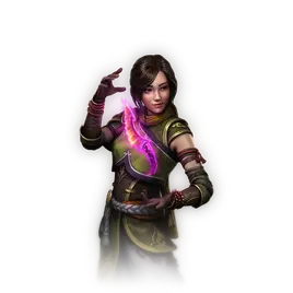 June (Shadow Fight) | Heroes Wiki | Fandom