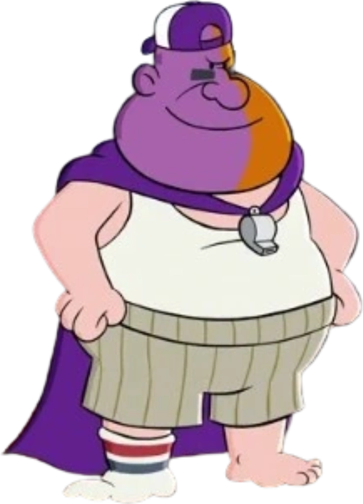 Sergeant Boxers | Heroes Wiki | Fandom