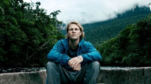 Johnny Utah | Heroes Wiki | Fandom