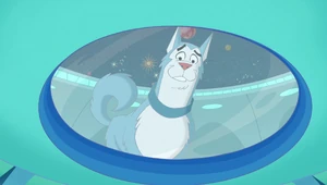 Tusky Husky/Gallery | Heroes Wiki | Fandom