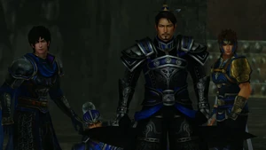 Yu Jin/Gallery | Heroes Wiki | Fandom