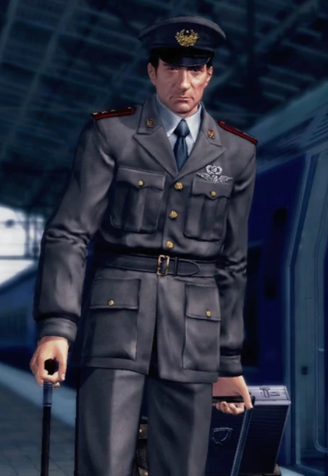 Victor Voychek | Heroes Wiki | Fandom