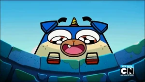 Puppycorn | Heroes Wiki | Fandom