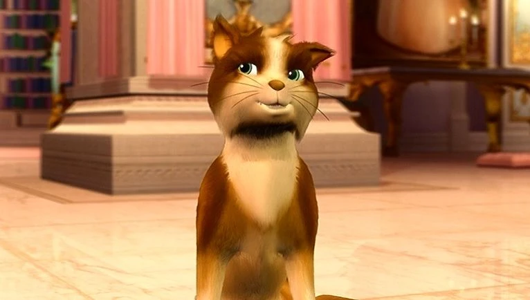 Wolfie | Heroes Wiki | Fandom