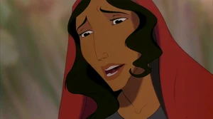 Yocheved | Heroes Wiki | Fandom
