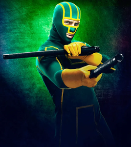 Kick-Ass (Movie) | Heroes Wiki | Fandom