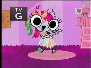 Maggie Pesky/Gallery | Heroes Wiki | Fandom