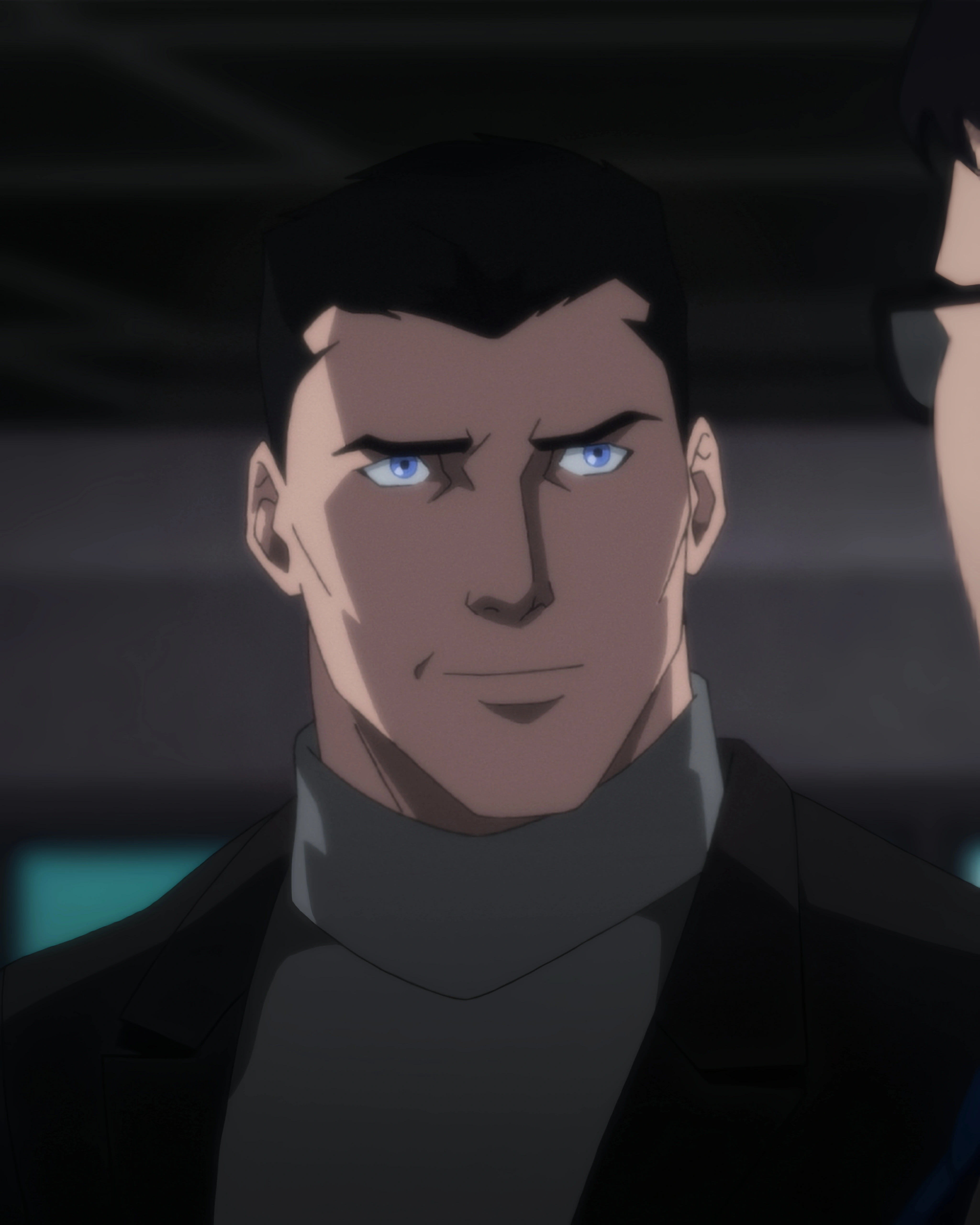 Batman Dc Animated Universe Heroes Wiki Fandom BATMAN How Old Is The