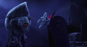 Vlad Dracula/Gallery | Heroes Wiki | Fandom