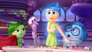 Disgust/Gallery | Heroes Wiki | Fandom