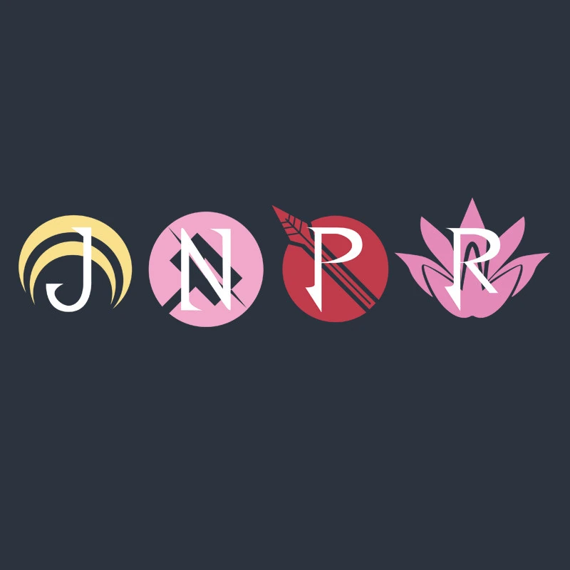 Team JNPR | Heroes Wiki | Fandom