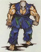 Rick Taylor | Heroes Wiki | Fandom