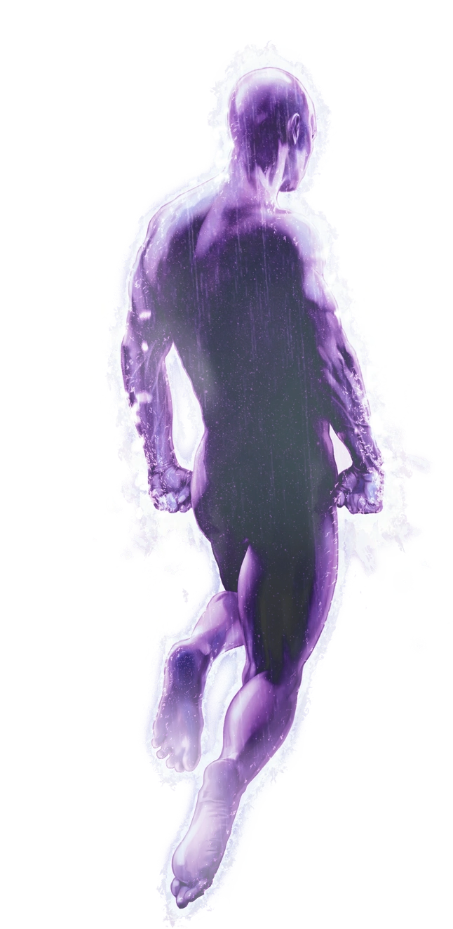 Protagonist (Megaton Rainfall) | Heroes Wiki | Fandom