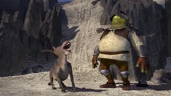 Shrek (DreamWorks)/Synopsis | Heroes Wiki | Fandom