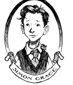 Simon Grace | Heroes Wiki | Fandom