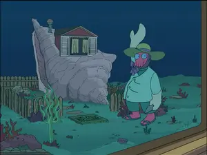 Dr. Zoidberg | Heroes Wiki | Fandom