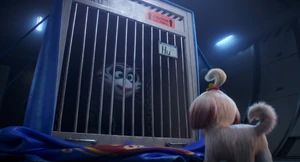 Hu (The Secret Life of Pets)/Gallery | Heroes Wiki | Fandom