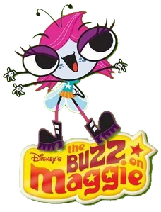 Maggie Pesky/Gallery | Heroes Wiki | Fandom