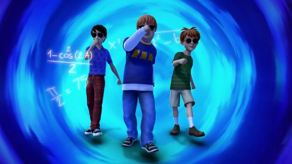 Cheesy (Alvin and the Chipmunks) | Heroes Wiki | Fandom