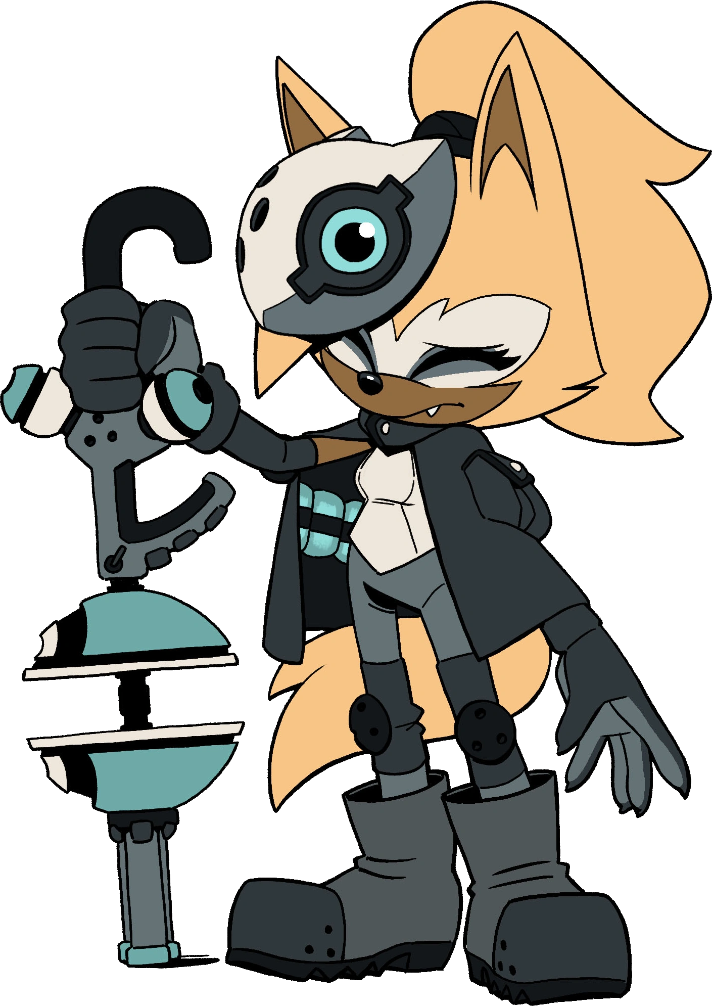Whisper The Wolf Heroes Wiki Fandom