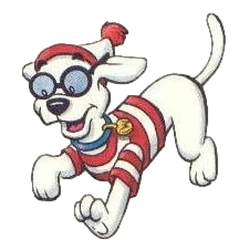 Woof | Heroes Wiki | Fandom