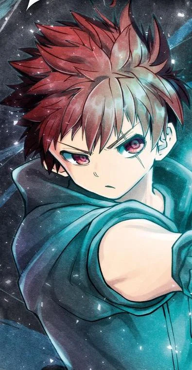 Taiyo Asano | Heroes Wiki | Fandom