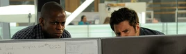 Office Space | Psych Wiki | Fandom