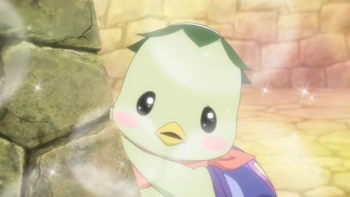 Chibi | Heroes Wiki | Fandom