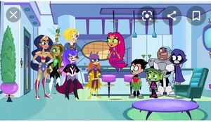 DC Super Hero Girls (G2) | Heroes Wiki | Fandom