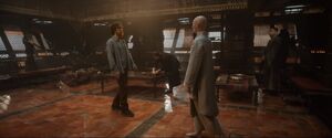 The Ancient One (Marvel Cinematic Universe) | Heroes Wiki | Fandom