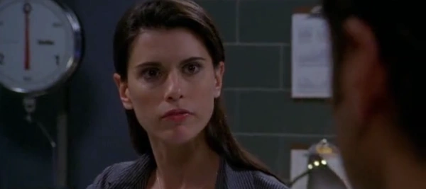 Morgan Conrad | Psych Wiki | Fandom