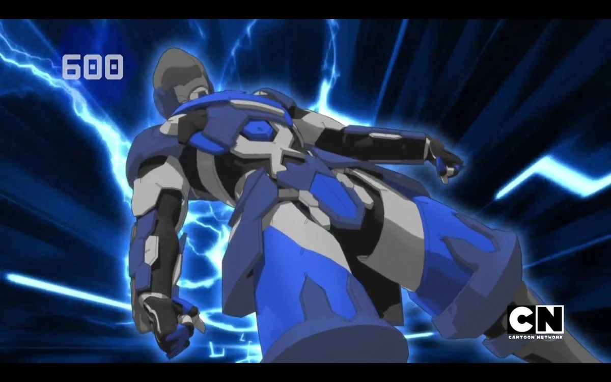 Fade Ninja | Heroes Wiki | Fandom