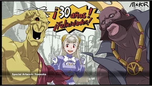 Ingrid (Capcom Fighting All-Stars) | Heroes Wiki | Fandom