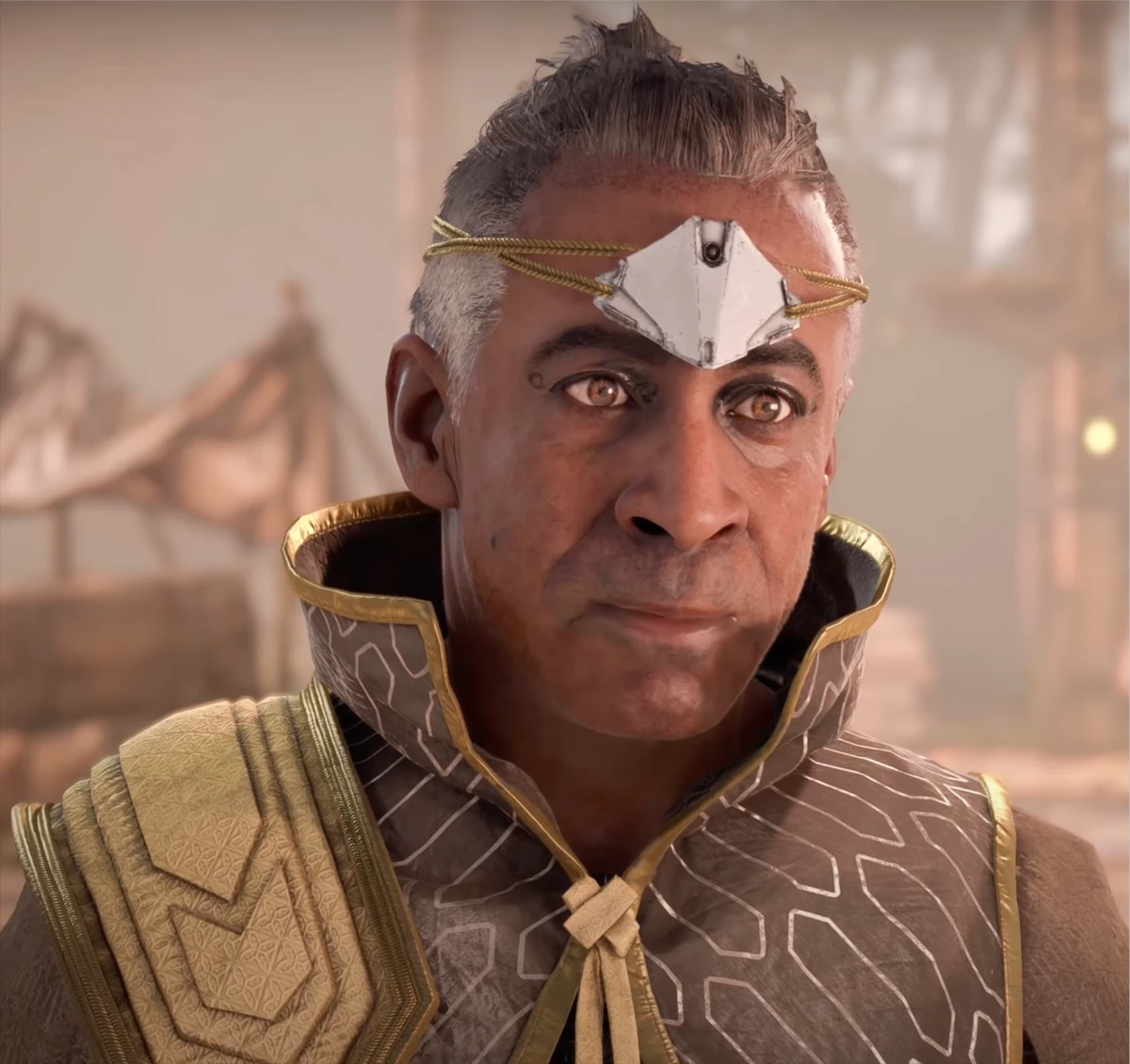 Marad | Heroes Wiki | Fandom