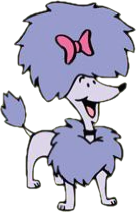 Cleo (Clifford the Big Red Dog) | Heroes Wiki | Fandom
