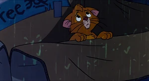Oliver (Oliver & Company)/Gallery | Heroes Wiki | Fandom