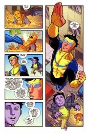 Oliver Grayson/Synopsis | Heroes Wiki | Fandom