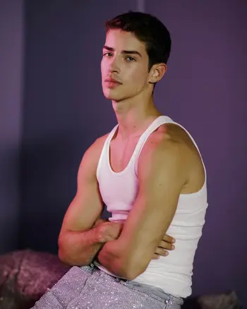 Patrick Blanco | Heroes Wiki | Fandom