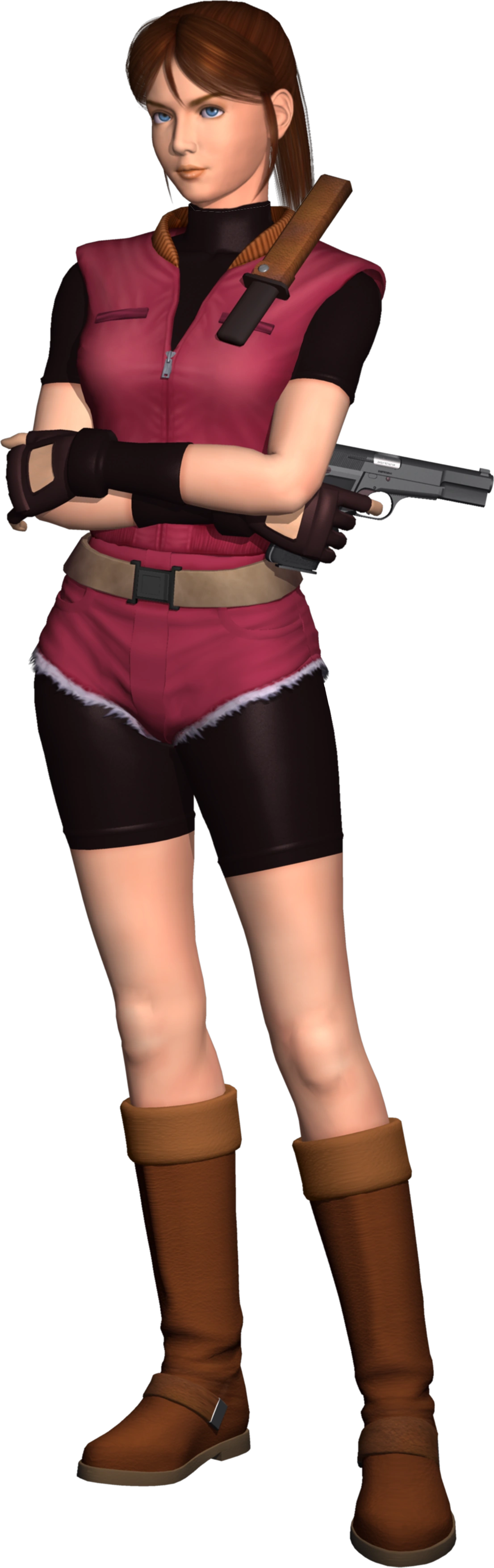 Claire Redfield/Gallery | Heroes Wiki | Fandom
