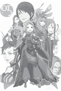 Arakiya | Heroes Wiki | Fandom