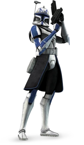 Captain Rex | Heroes Wiki | Fandom