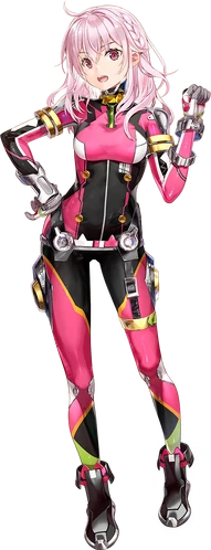 Rin Rindo | Heroes Wiki | Fandom