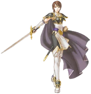 Tanith | Heroes Wiki | Fandom