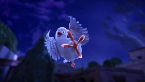 Dave (The Star) | Heroes Wiki | Fandom